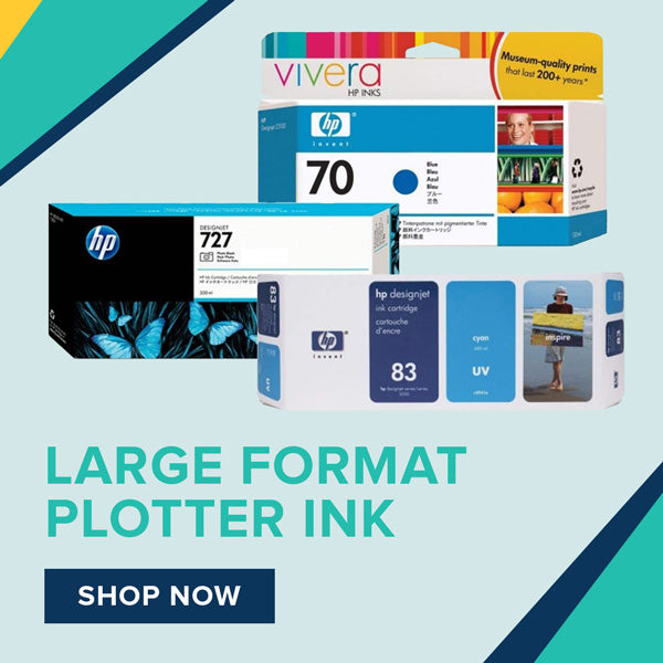 Large Format Plotter Ink-KL 1 Day Express Delivery – I TONE TECHNOLOGY