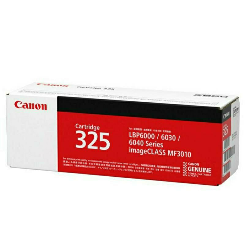 Cart 325 / Cartridge 325 / CANON 325 Laserjet Toner – I TONE TECHNOLOGY